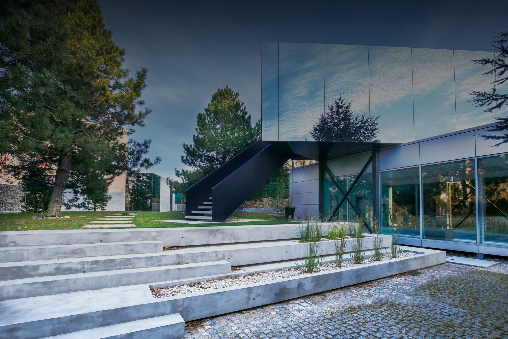 ARCHITECT+ | Homepage - Architect+