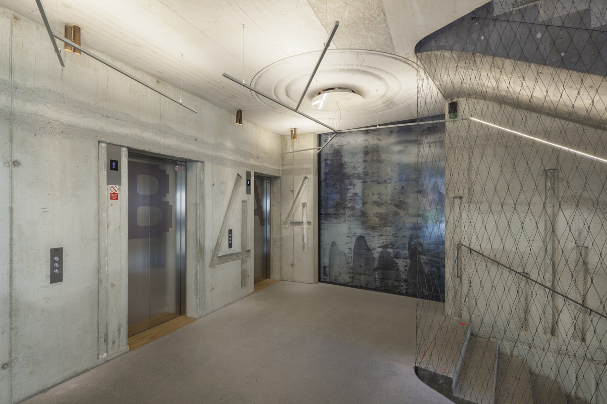 ARCHITECT+ | Recenze Paláce DRN v centru Prahy