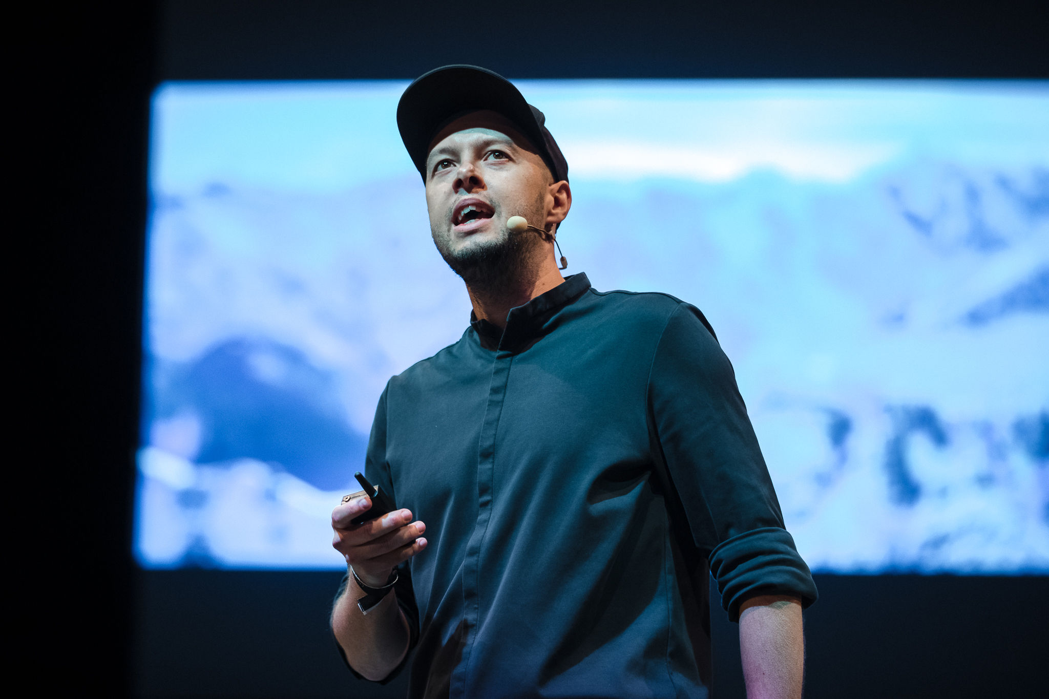 ARCHITECT+ | Chris Precht: Budovy, které nás spojují s přírodou