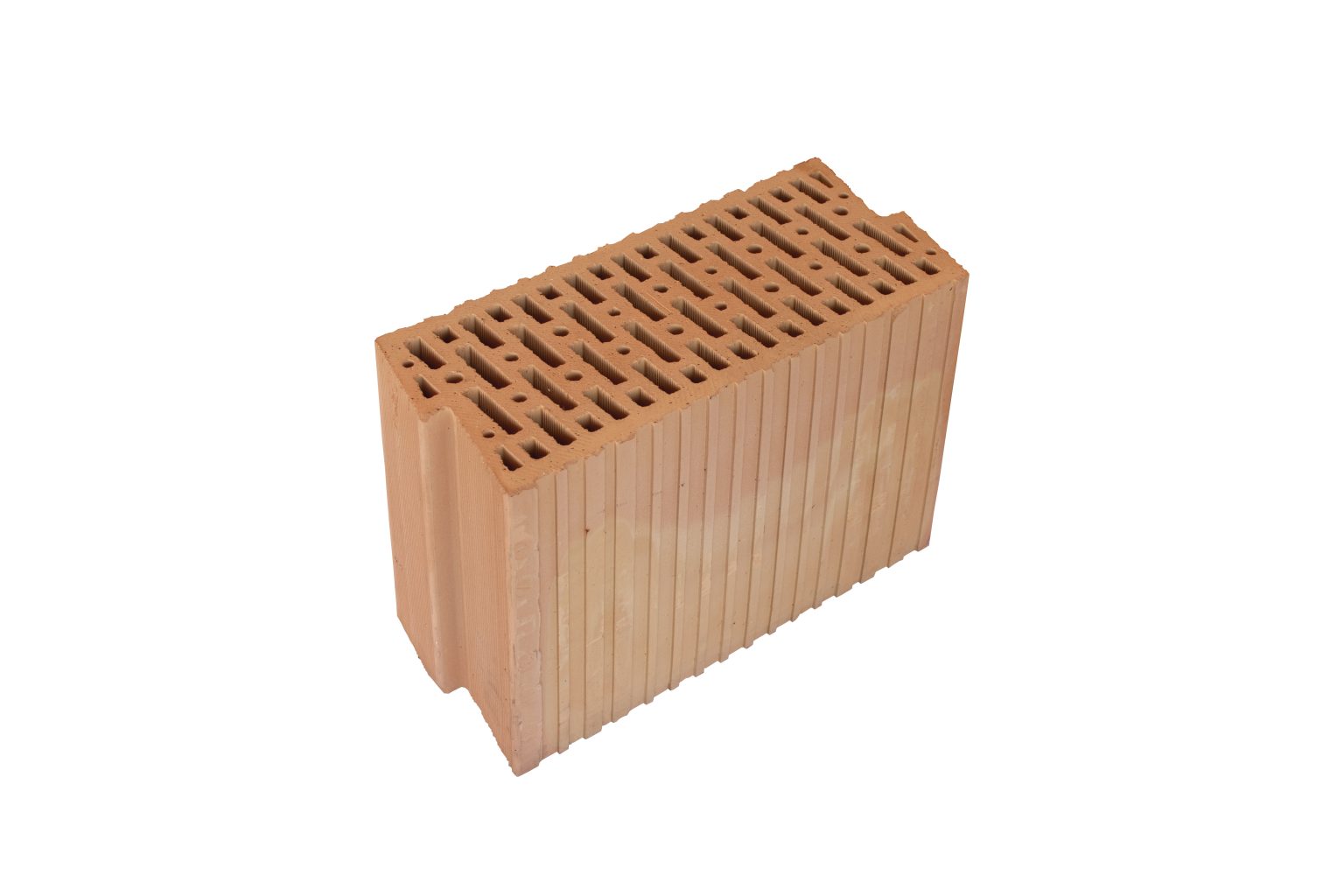 ARCHITECT+ | Cihly HELUZ FAMILY 2in1 předběhly dobu a normy