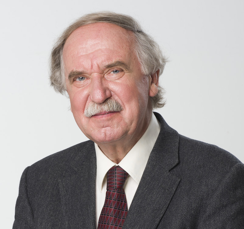 ARCHITECT+ | Zdeněk Zavřel oceněn Poctou ČKA