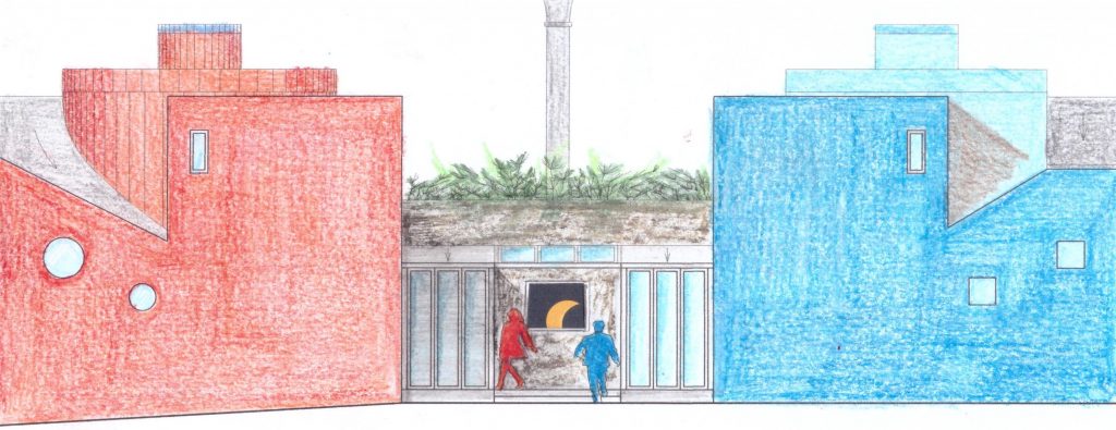 ARCHITECT+ | DAVID VÁVRA