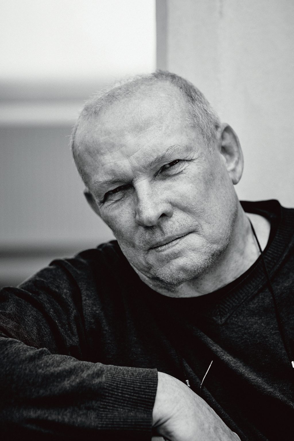 ARCHITECT+ | Josef Pleskot, AP atelier